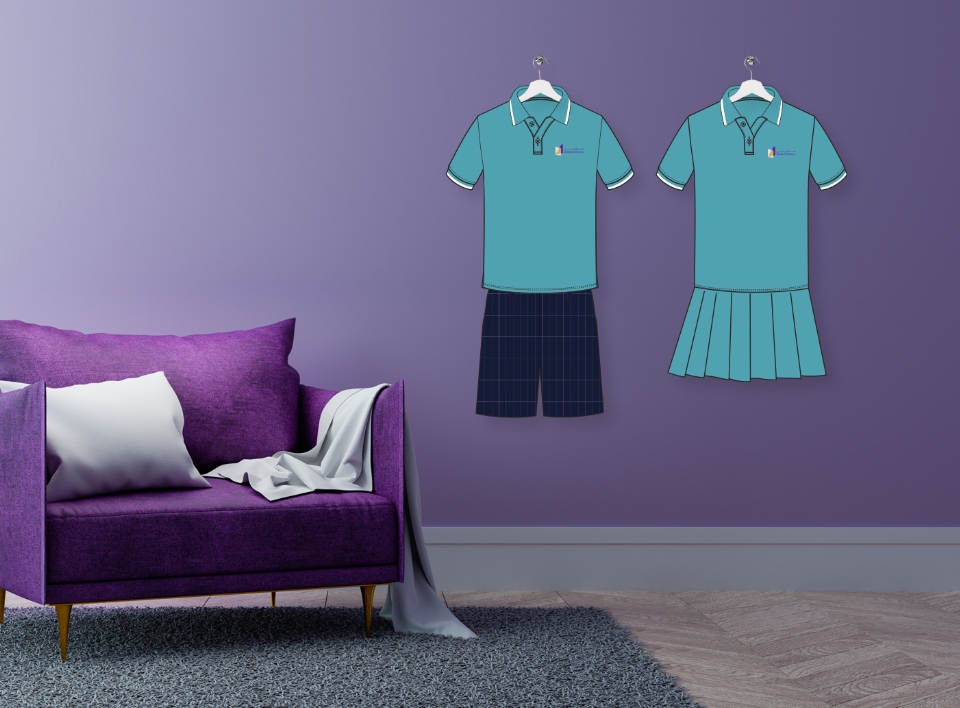 Uniform - Schools in Dubai | Dubai Schools NAS